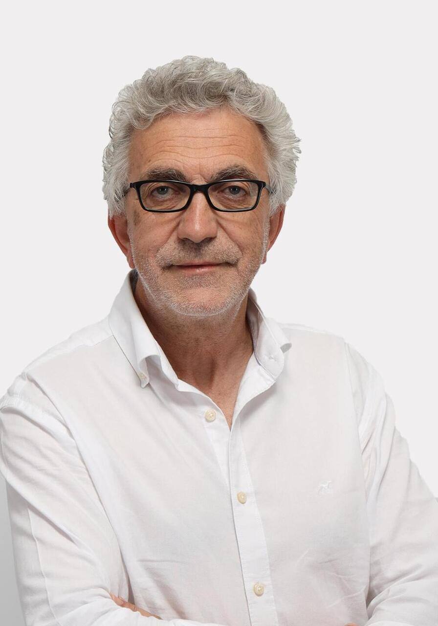 Vereador Julio Felix - Município de Mêda