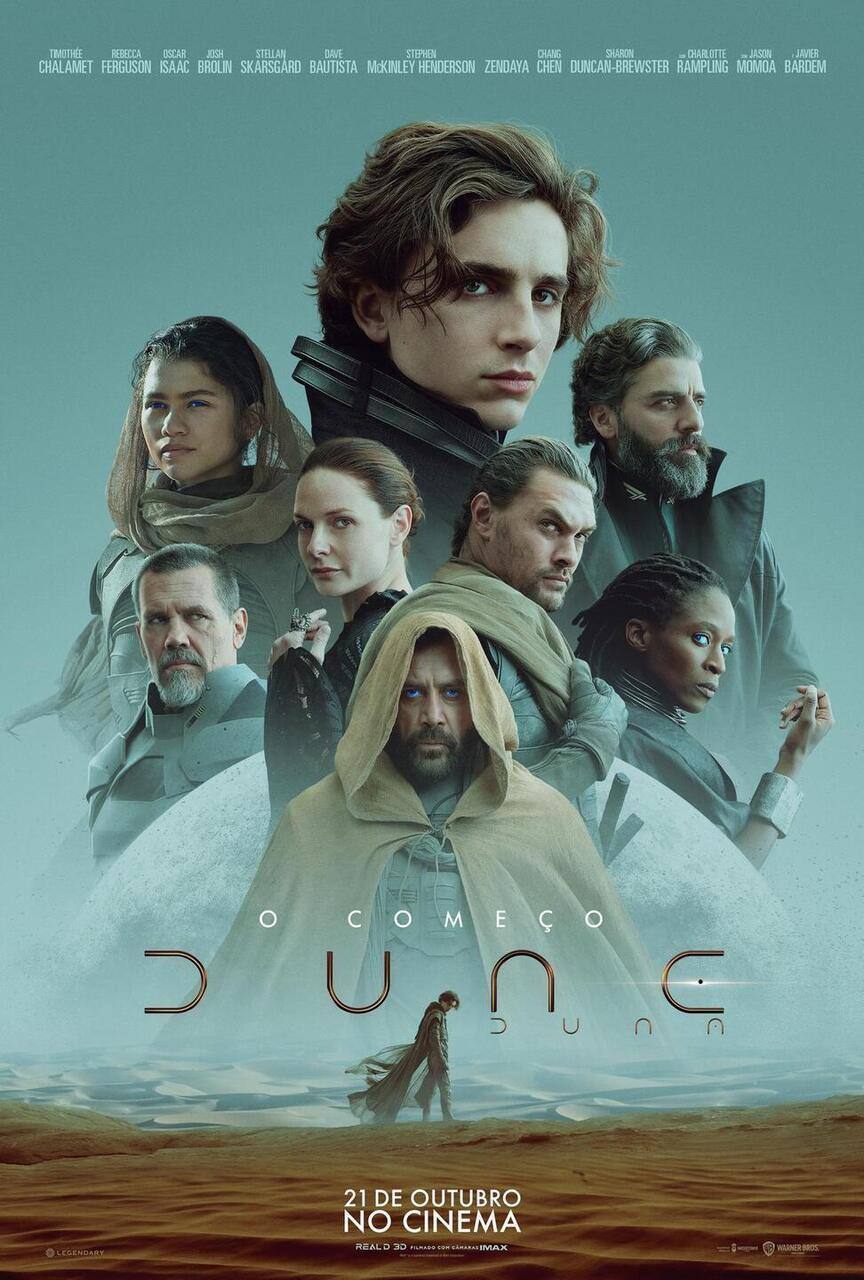 Dune – Município de Mêda